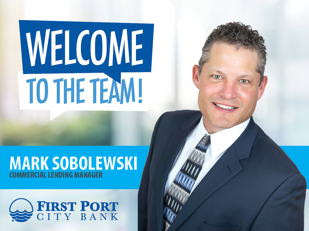 News Events - First Port City Bank