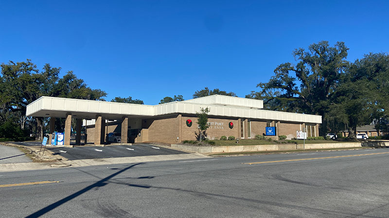 Community Banking Support Specialist - First Port City Bank