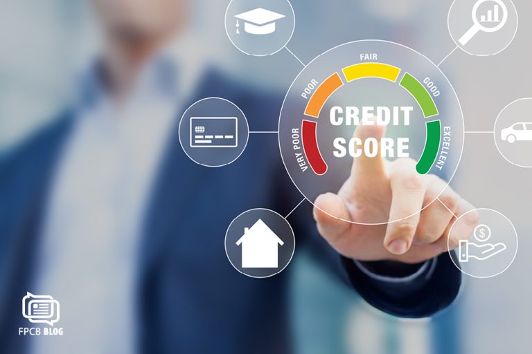 Understanding Credit Scores and Why They Matter - First Port City Bank